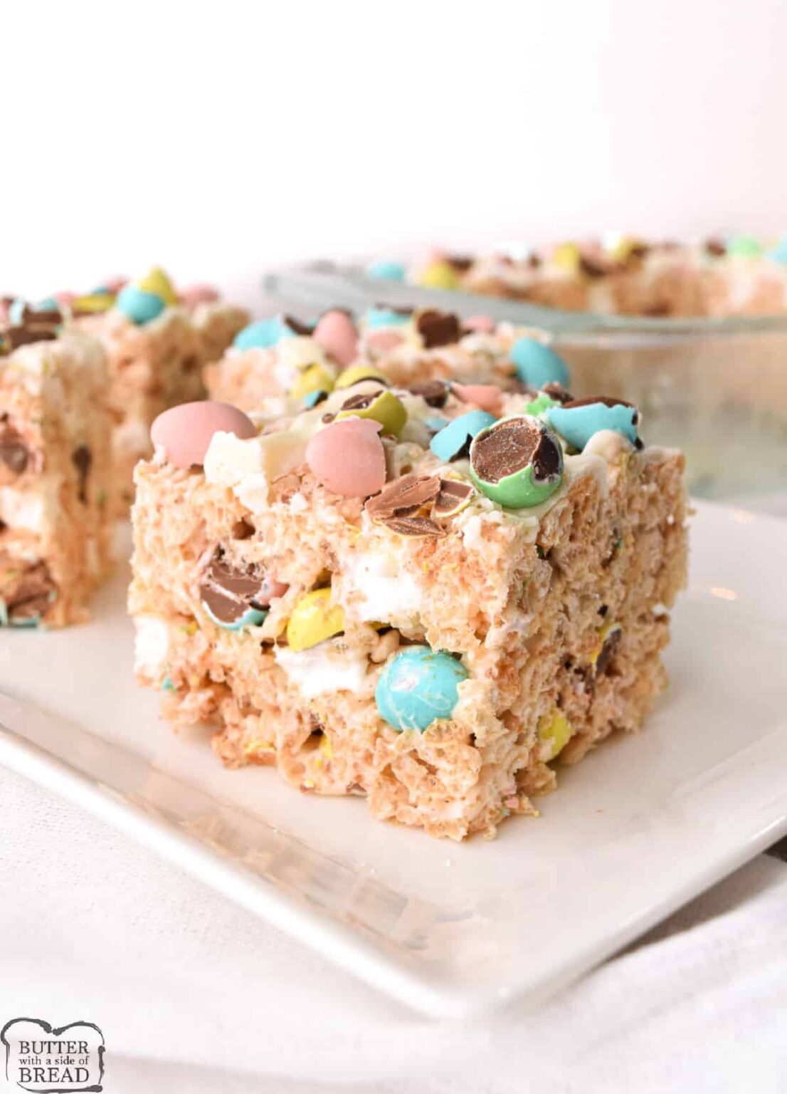 20 Cadbury Mini Egg Recipes | Brilliant Little Ideas